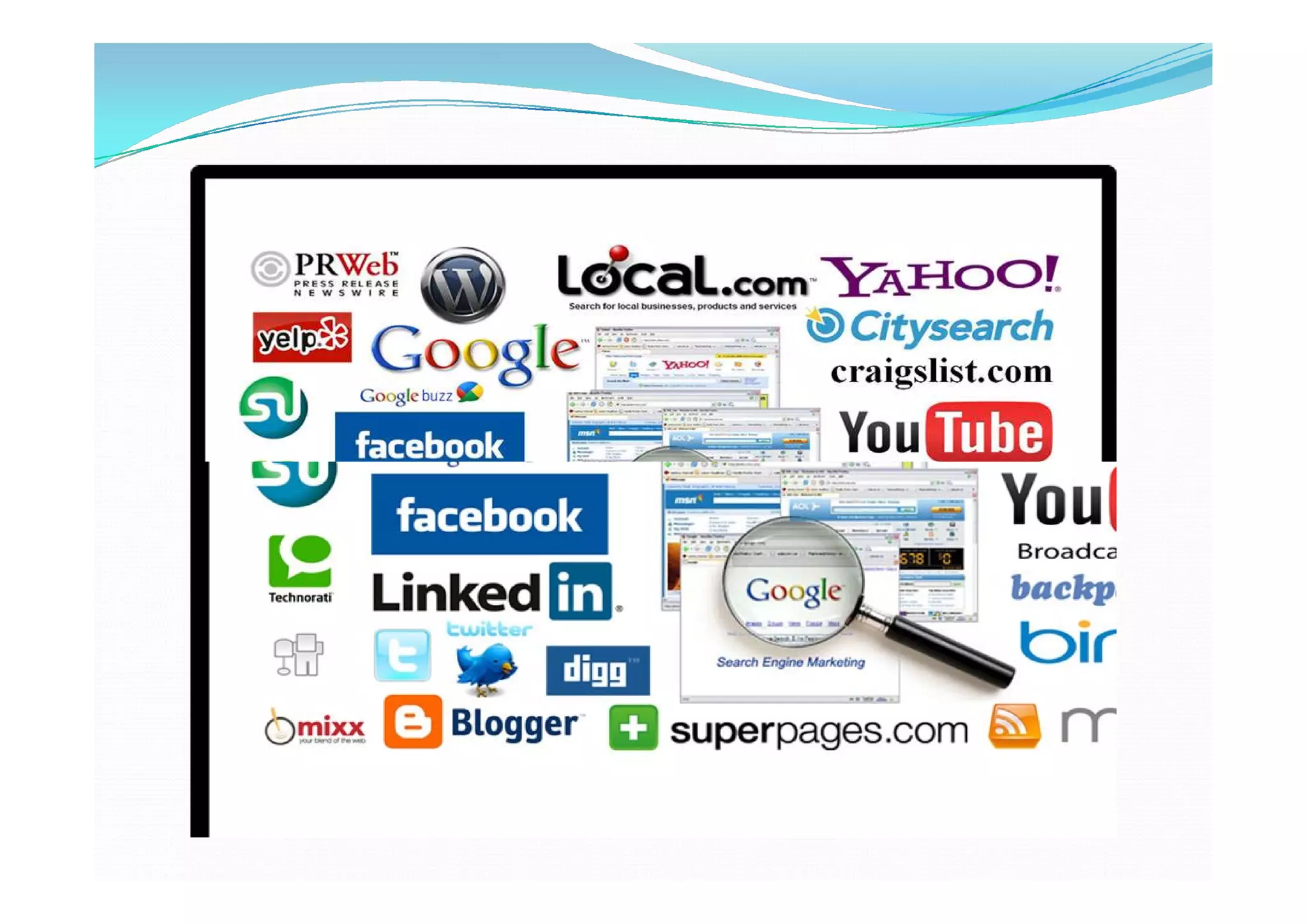 Search Engine | PPT