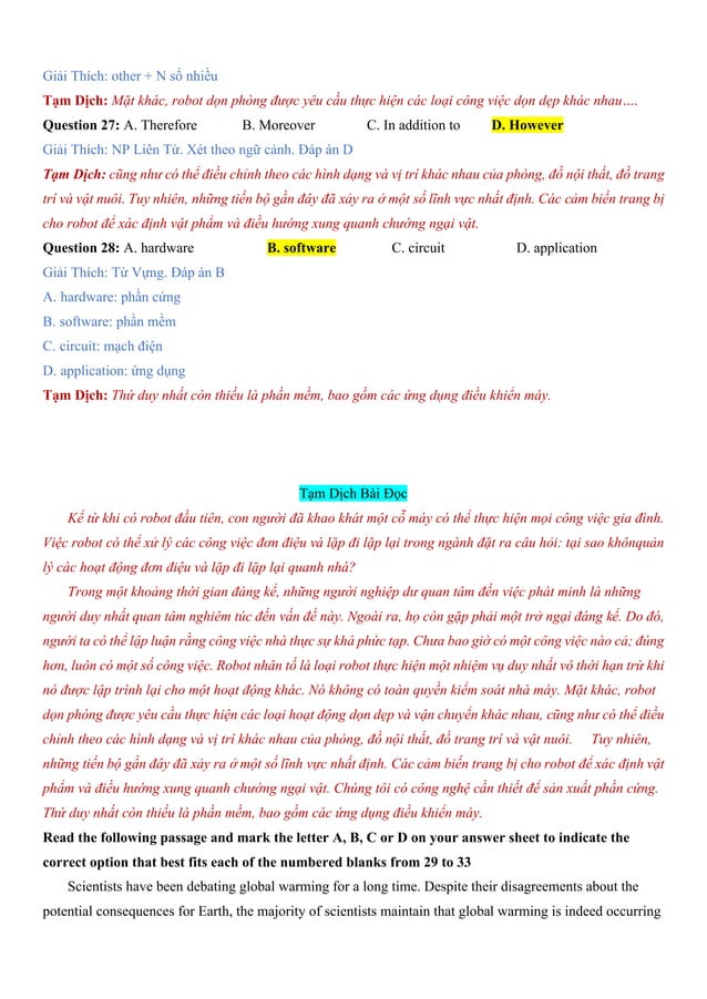 BỘ ĐỀ KIỂM TRA PHÂN LOẠI GIỮA KÌ 1 TIẾNG ANH GLOBAL SUCCESS 12 - FORM 2025 (LỜI GIẢI CHI TIẾT ...