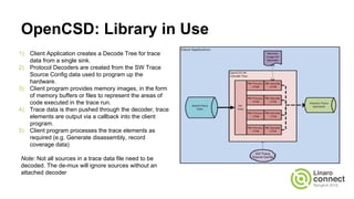 BKK16-103 OpenCSD - Open for Business! | PPT