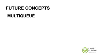 BKK16-107 Budget Fair Queueing heuristics in the block layer | PDF ...