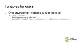 BKK16-111 Tunables: The Future of Platform Optimization Selection in ...