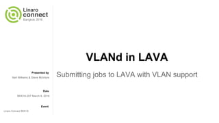 BKK16-207 VLANd in LAVA | PPT
