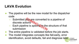 BKK16-312 Integrating and controlling embedded devices in LAVA | PPT