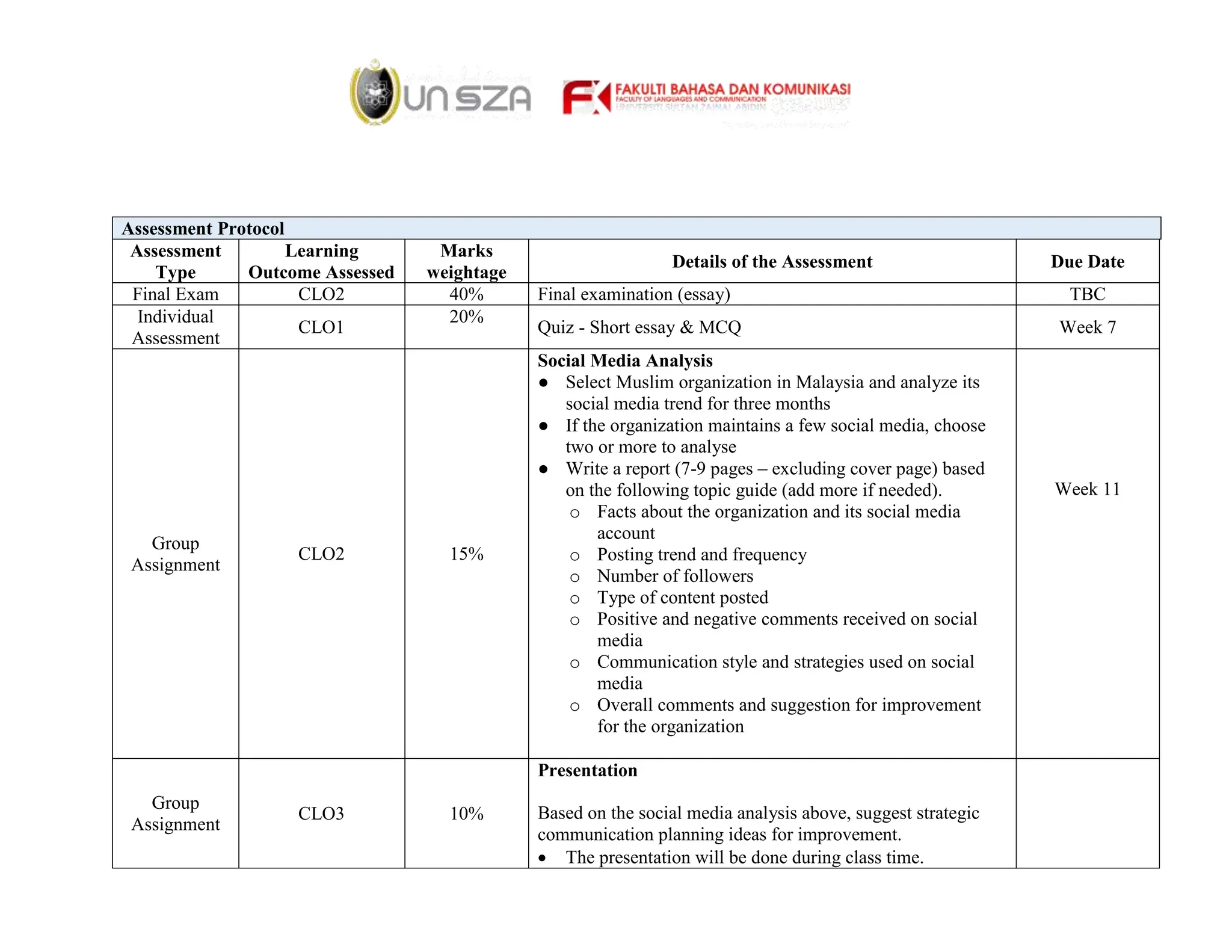 BKK 31603_Strategic Comm_Assessment Protocol.docx