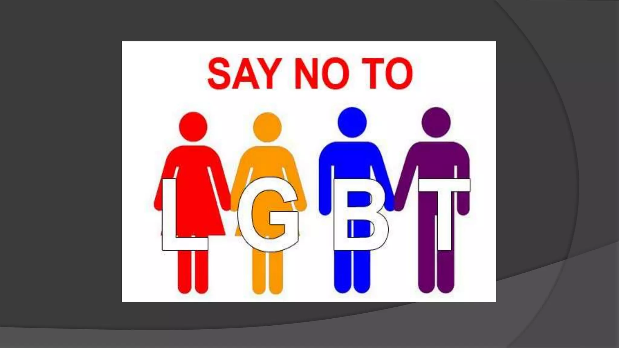 LGBT (Lesbian, Gay, Bisexual, and Transgender) | PPTX