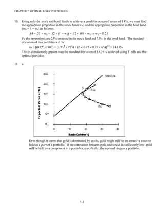 bkm9e-answers-chap007.phtthy thth jujse èdf | PDF