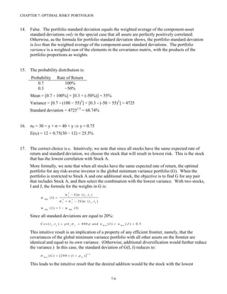 bkm9e-answers-chap007.phtthy thth jujse èdf | PDF