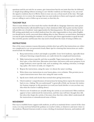 Lesson plan | PDF | Homework and Study | Education