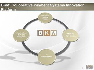 Presentation from BKM, Turkey | PDF