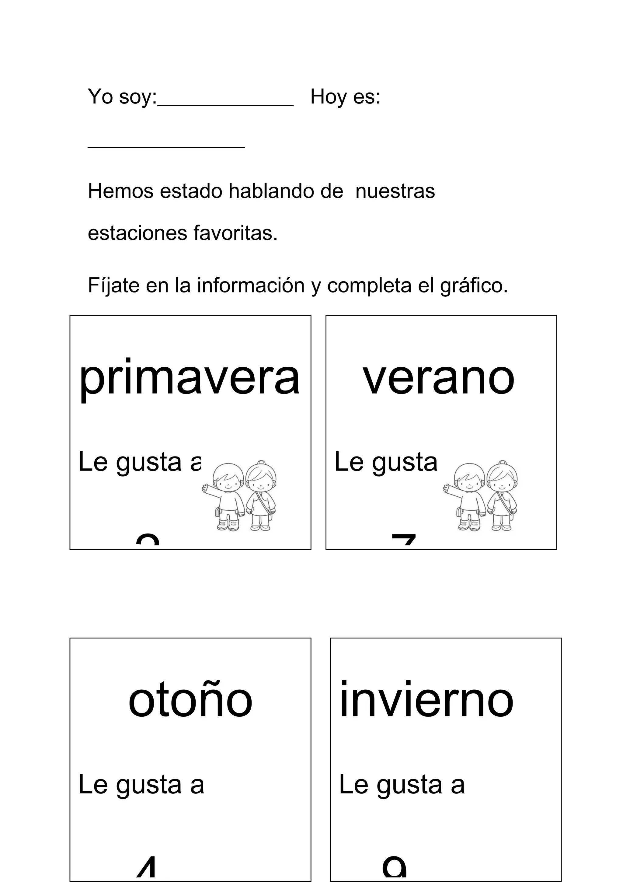 Grafico estacion favorita otoño | DOC | Weather | Science