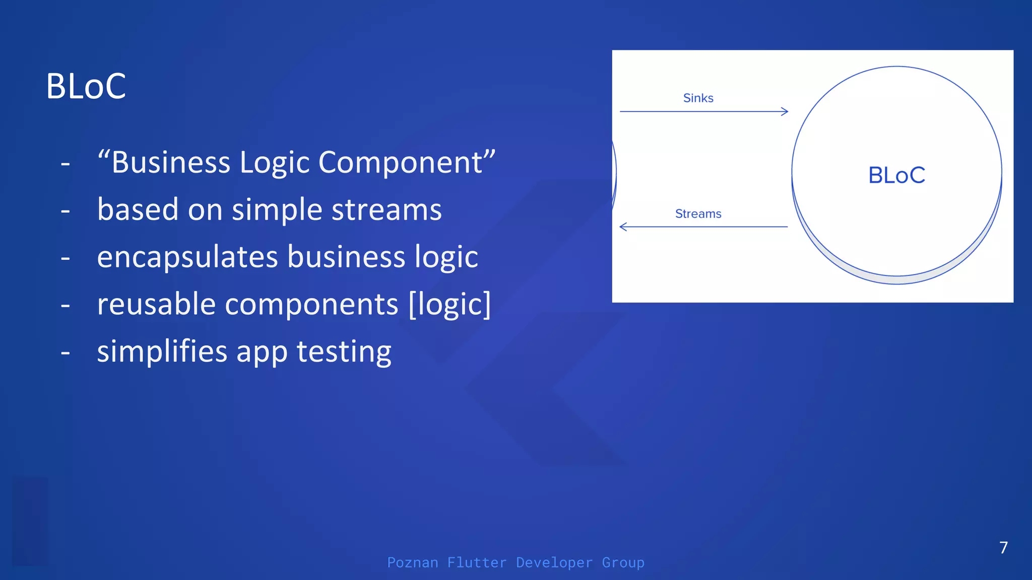 Provider Vs Bloc Vs Redux Ppt