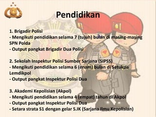POLISI | PPTX