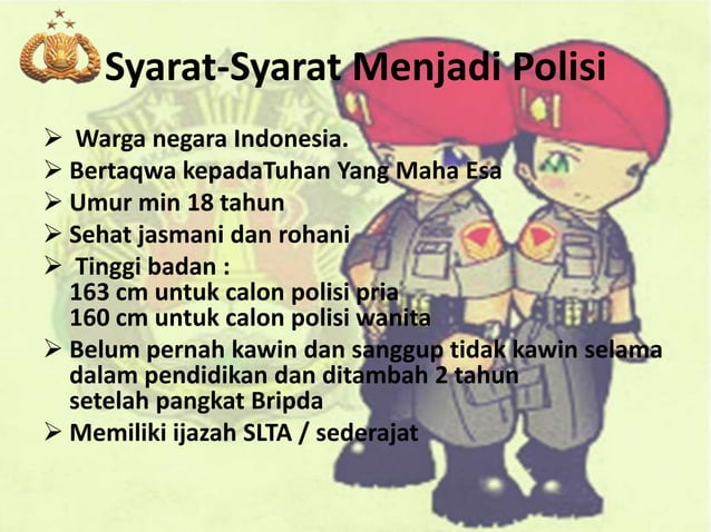 POLISI | PPTX