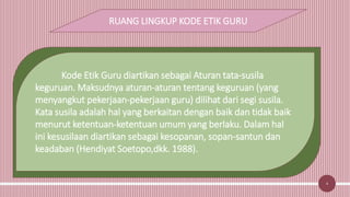 BK PPT kel 12 - Kode etik guru dan BK-1.pptx