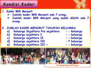BKR merpati nanggewer mekar cibinong | PPT