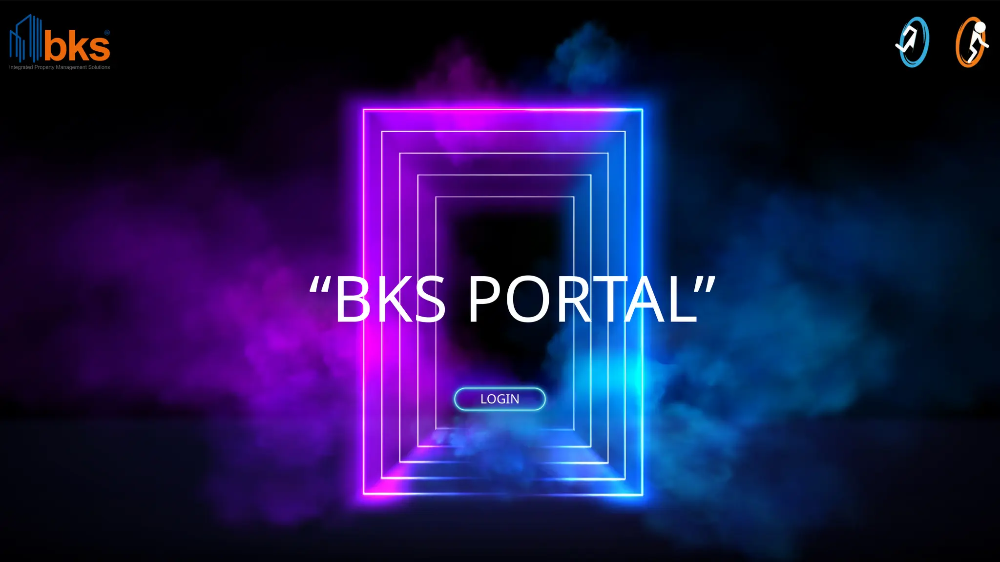 BKS PORTAL UNTUK MENYATUKAN SEMUA APPS.pptx