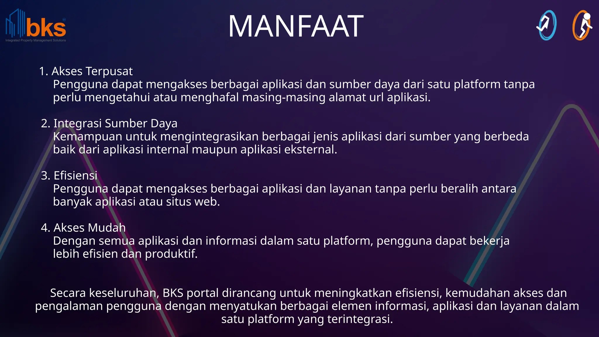 BKS PORTAL UNTUK MENYATUKAN SEMUA APPS.pptx