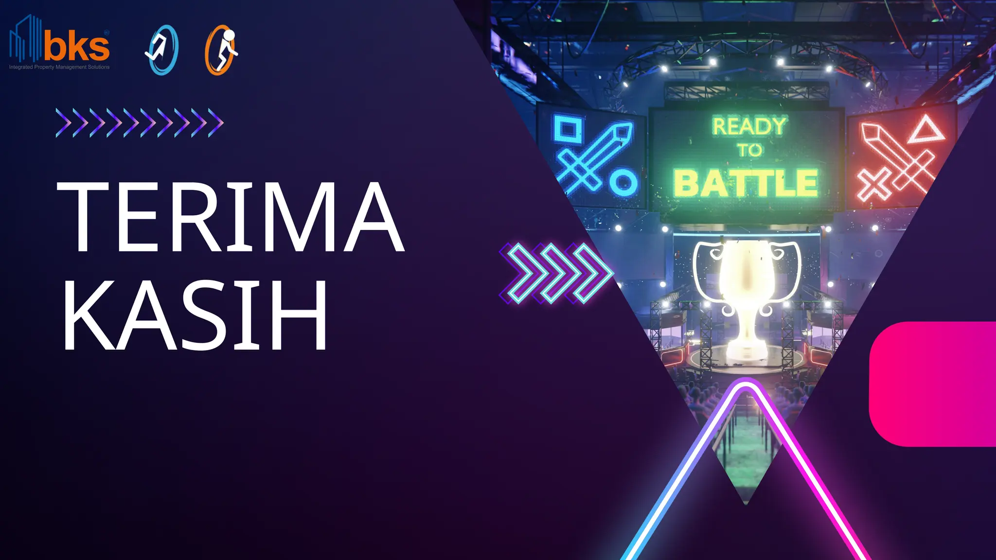 BKS PORTAL UNTUK MENYATUKAN SEMUA APPS.pptx