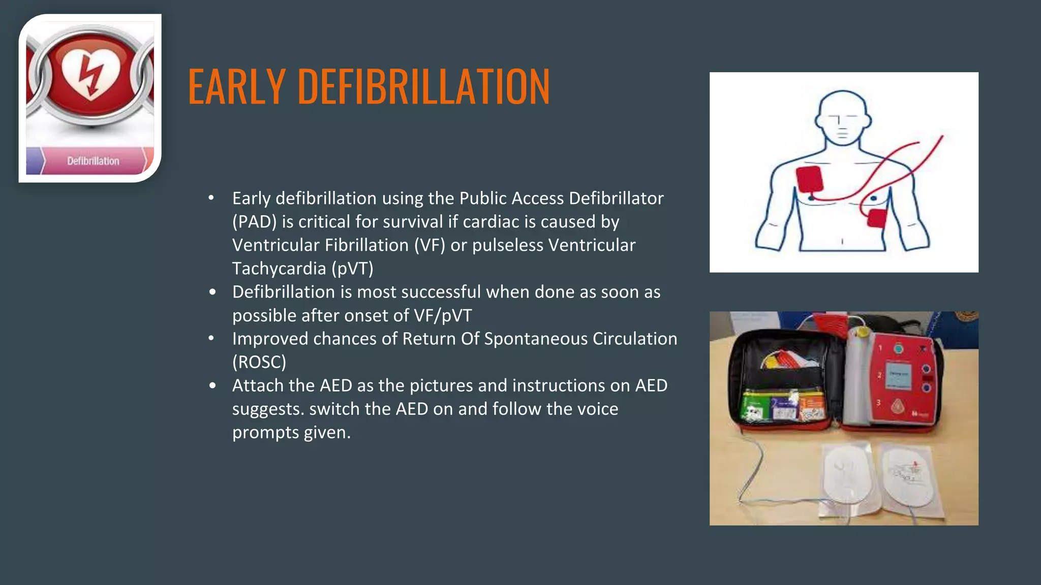 Cpr presentation | PPT