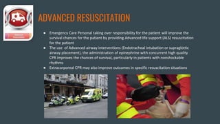 Cpr presentation | PPT