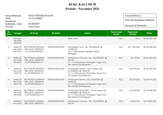 Contoh dari Buku Kas Umum Bulan Nopember.pdf