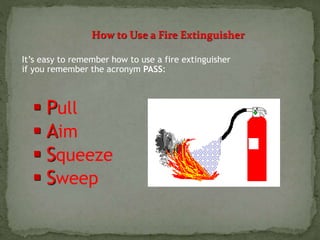 BKV FIRE TRAINING PPT.. FOR BASIC OF FIRE | PPTX