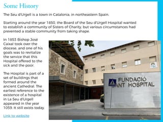 Bl. Anna Maria Janer Anglarill | PPT