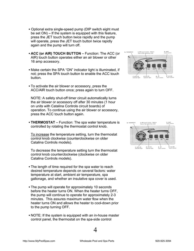 Bl 40 troubleshooting guide | PDF | Home Appliances | Home & Garden