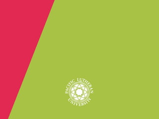 PLUTO Institute: Screencasting | PPT