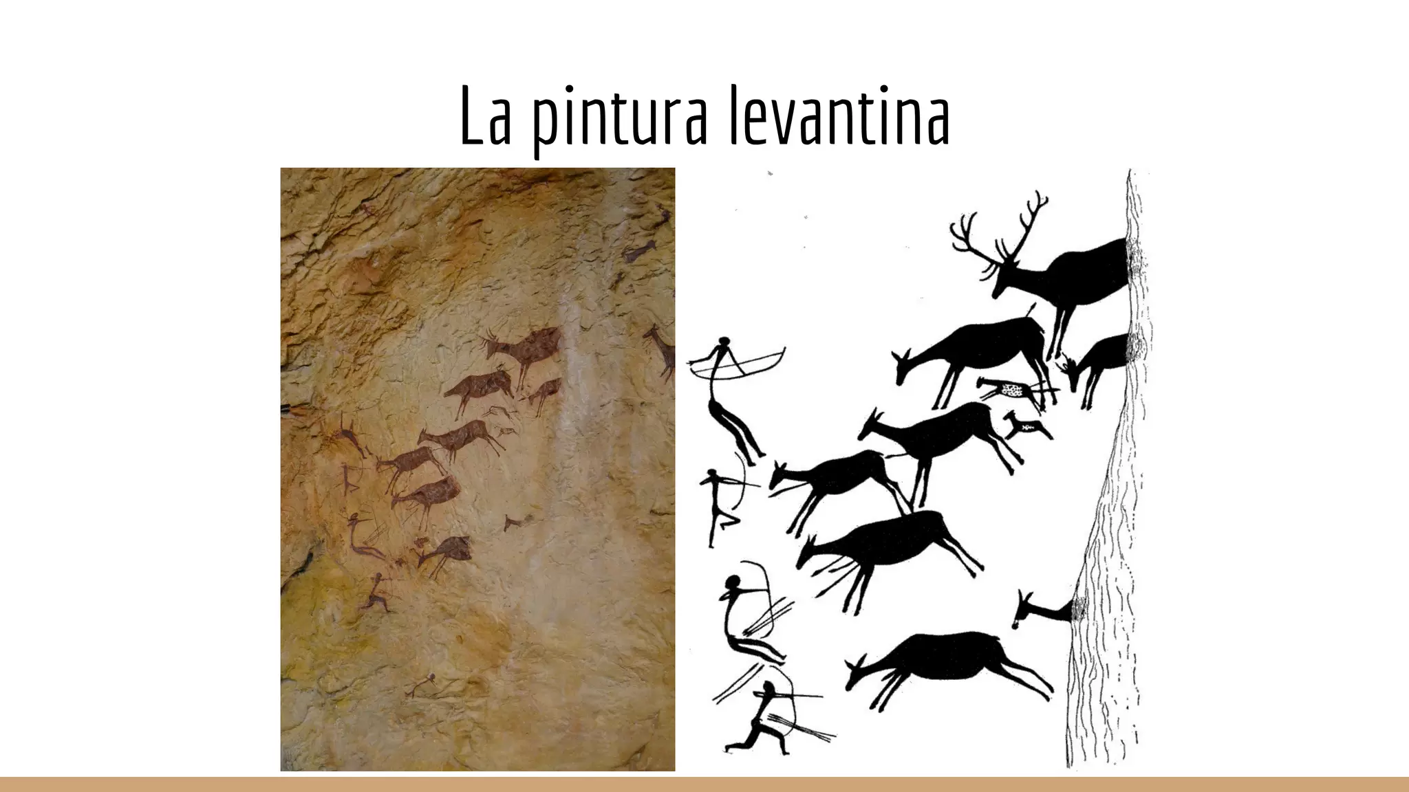 Prehistoria y protohistoria | PPT