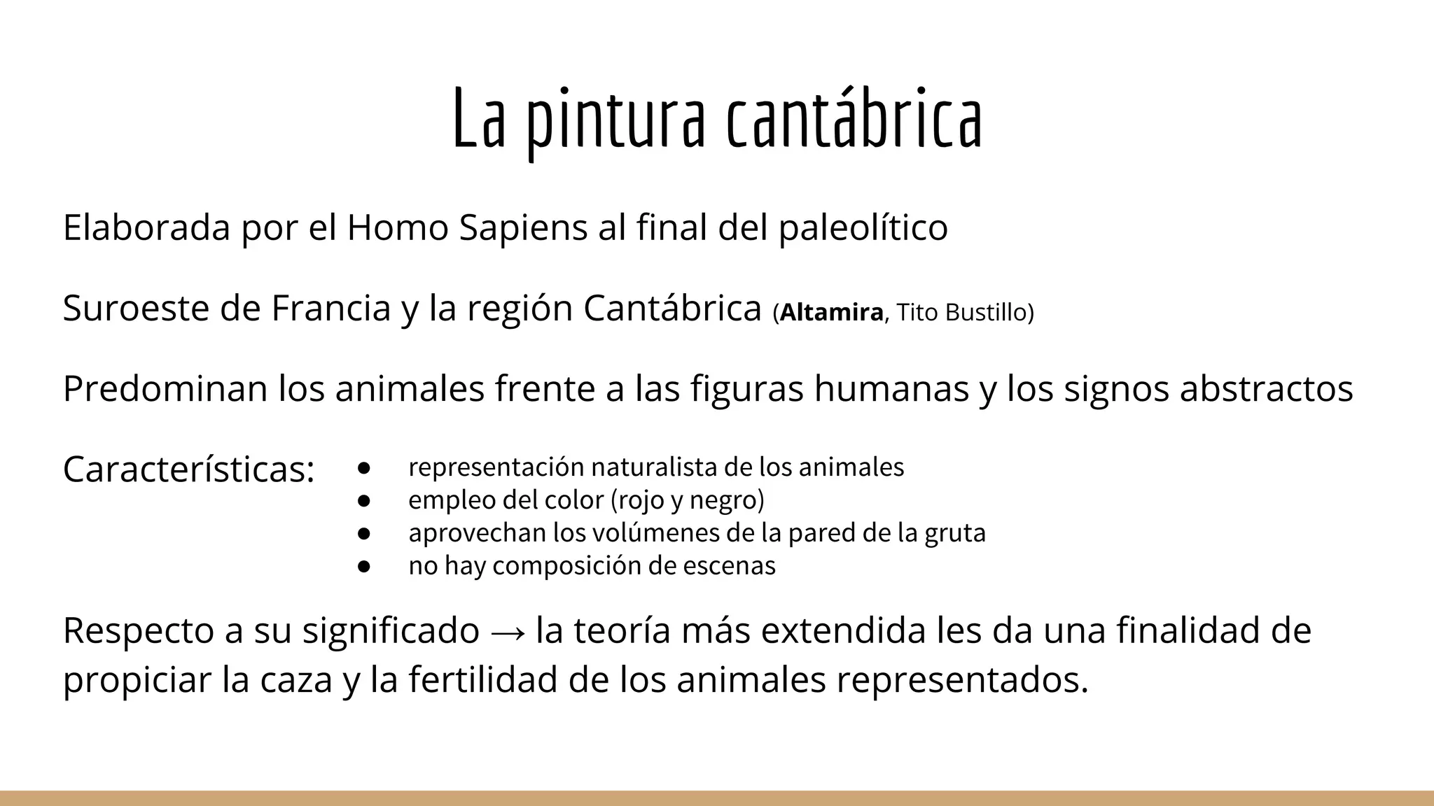 Prehistoria y protohistoria | PPT