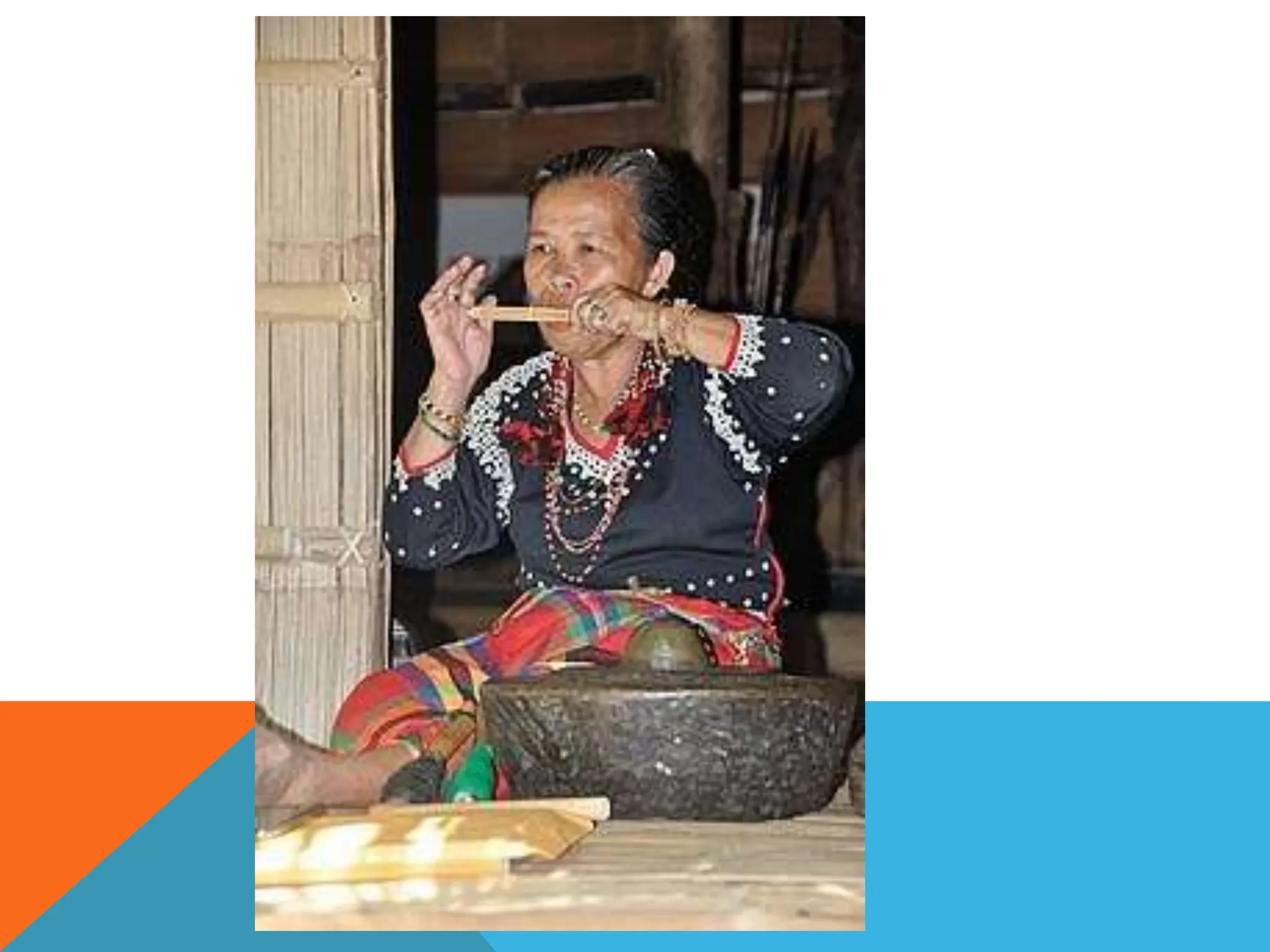 B’LAAN PEOPLE-INDIGENOUS PEOPE SUBJECTpptx | PPTX