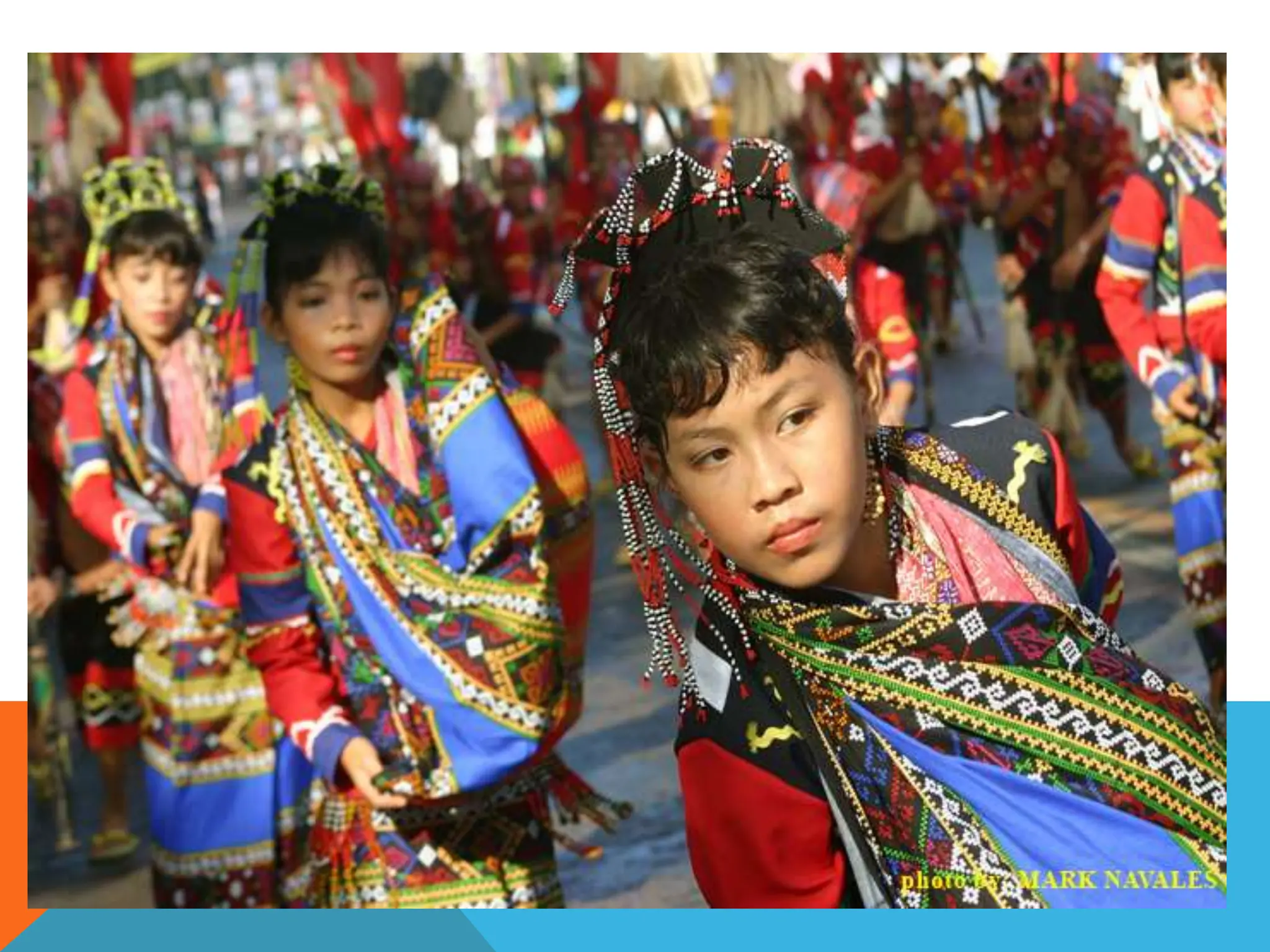 B’LAAN PEOPLE-INDIGENOUS PEOPE SUBJECTpptx | PPTX