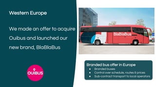 BlaBlaCar - NOAH19 Berlin | PPT