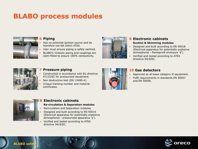 Blabo safety | PPT | Indoor Environmental Quality | Home & Garden