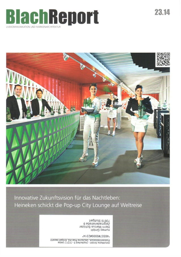 Marcus Schlüter Backstage BlachReport 23.14