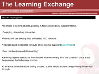 Black and Ethnic Minority materials for the Institute | PPT