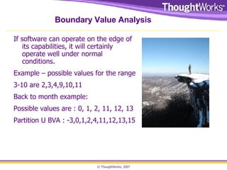 Black Box Testing | PPT