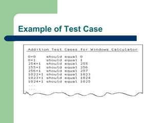 Black box testing | PPT