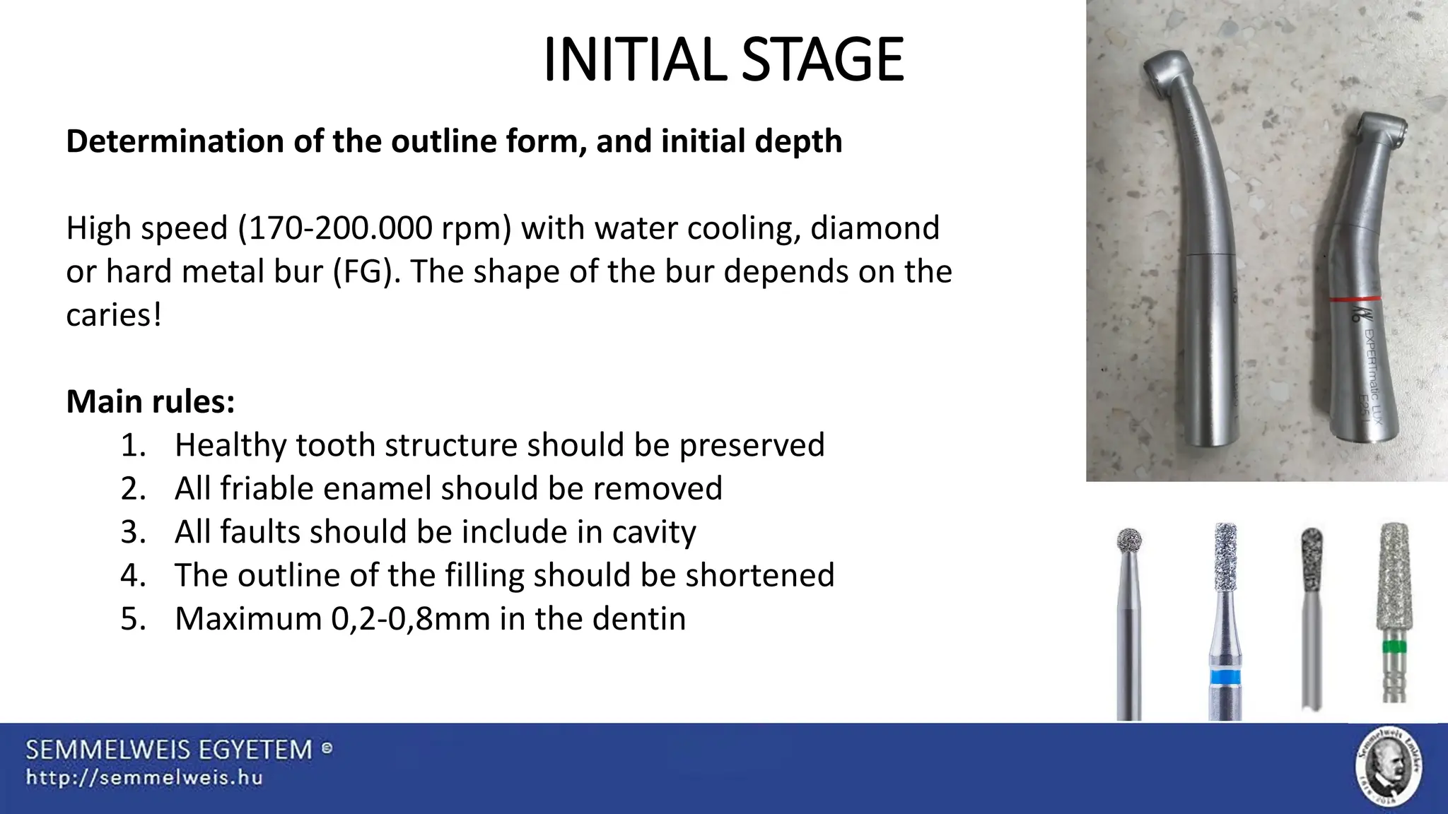Blacks cavity classification for pit and fissure caries.pdf