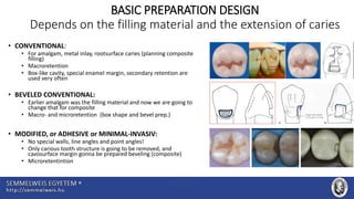 Blacks cavity classification for pit and fissure caries.pdf