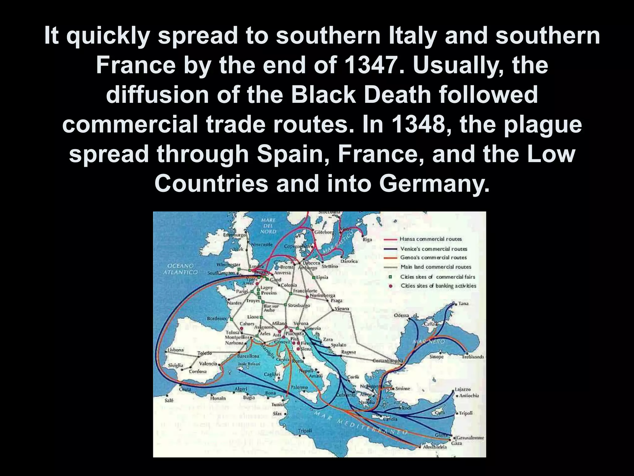 black-death-of-europe.ppt