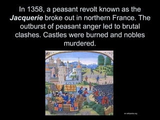 black-death-of-europe.ppt