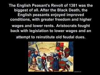 black-death-of-europe.ppt
