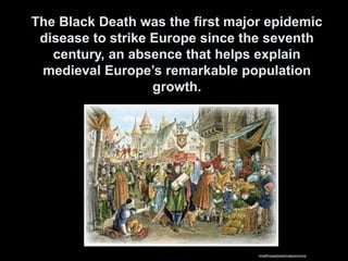 black-death-of-europe.ppt
