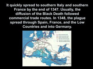 black-death-of-europe.ppt