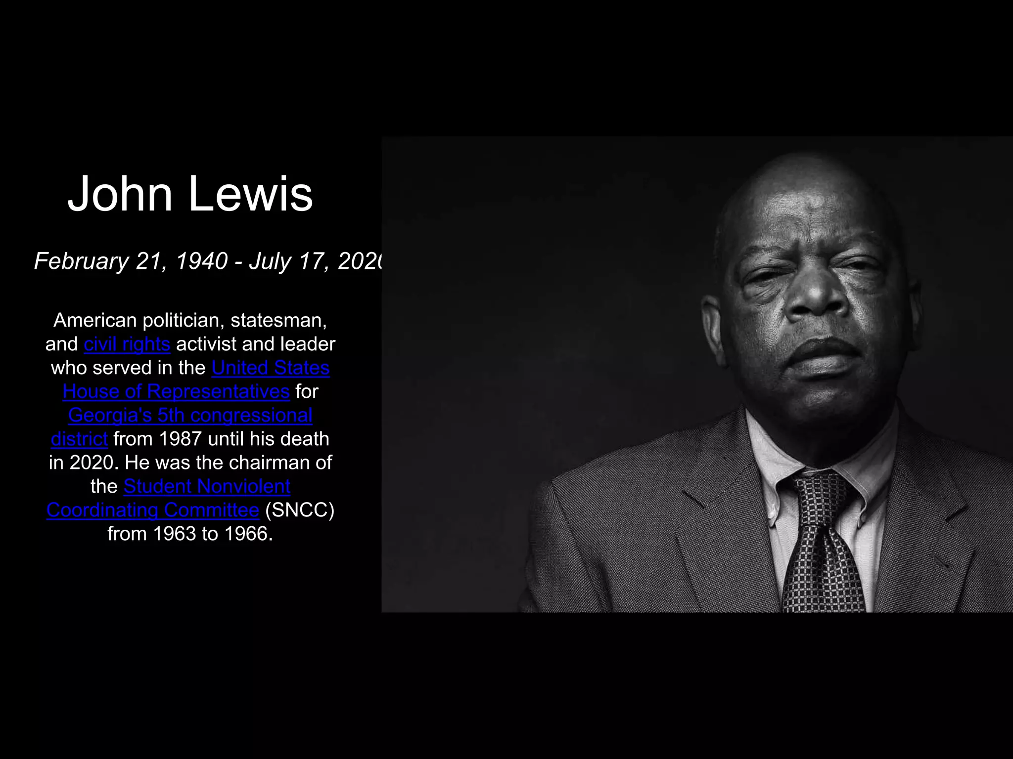 Black History Month | PPT