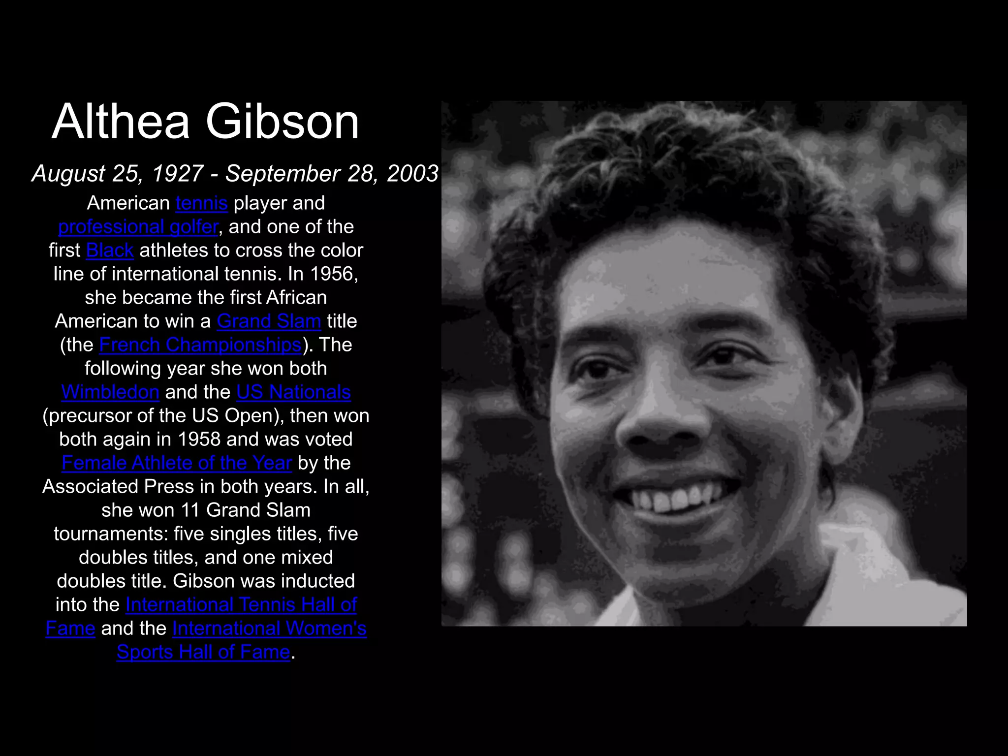 Black History Month | PPT