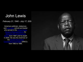 Black History Month | PPT