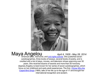 Black History Month | PPT